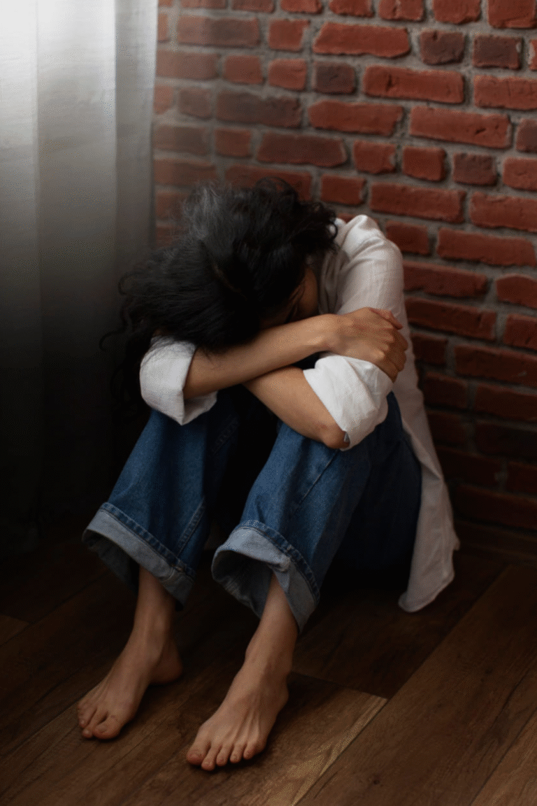 PTSD – Universal Health Solutions